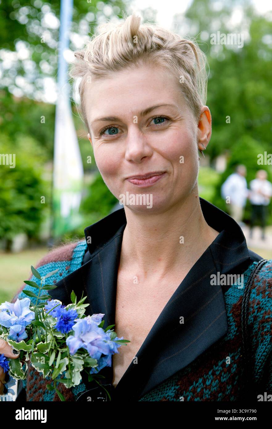 Anna ternhem hi-res stock photography and images - Alamy