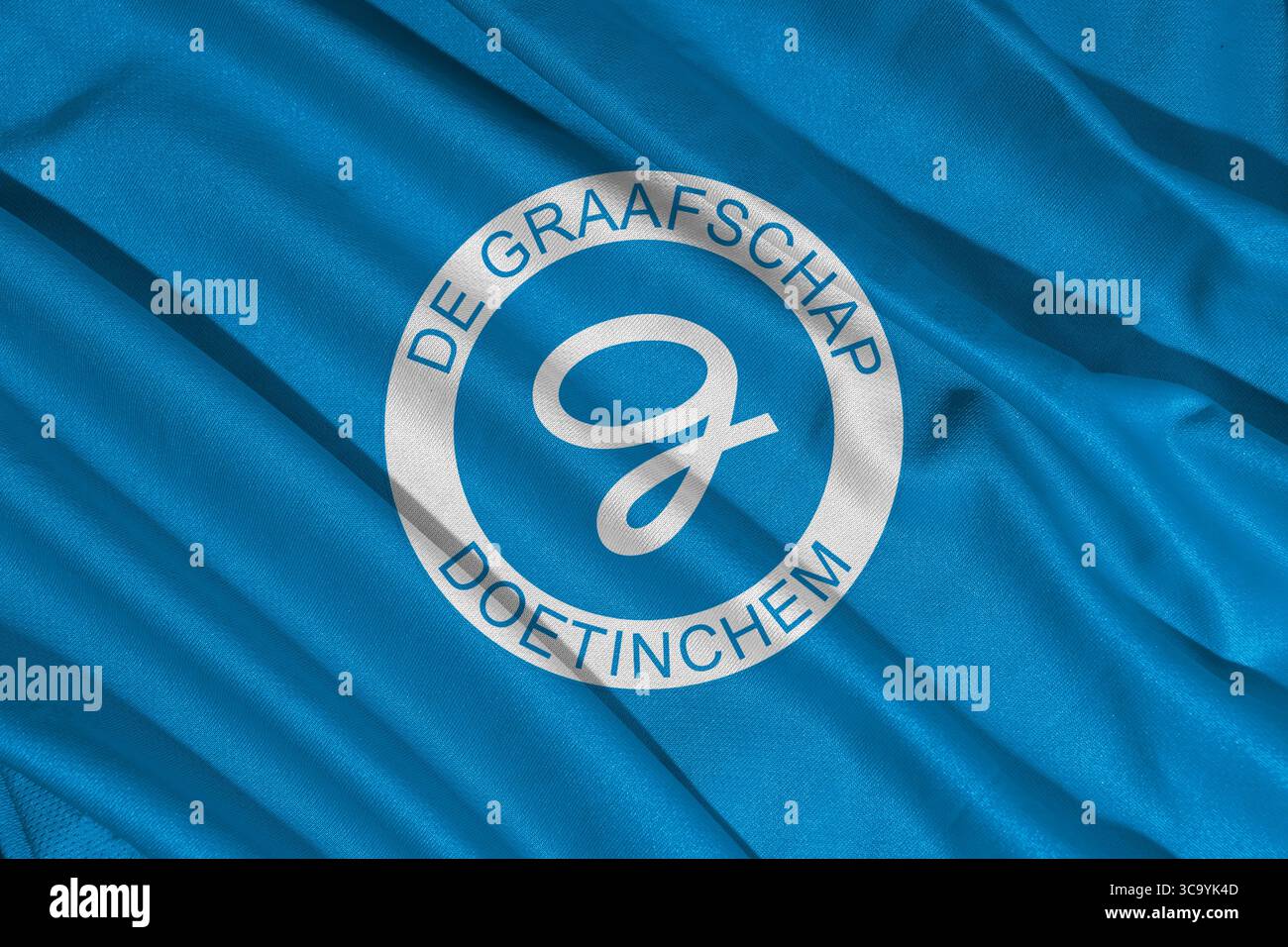 Graafschap flags hi-res stock photography and images - Alamy