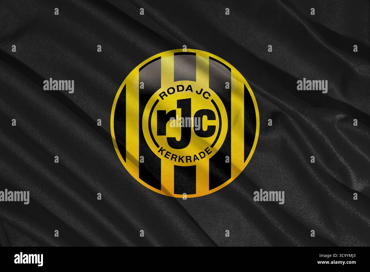 Roda jc badge hi-res stock photography and images - Alamy
