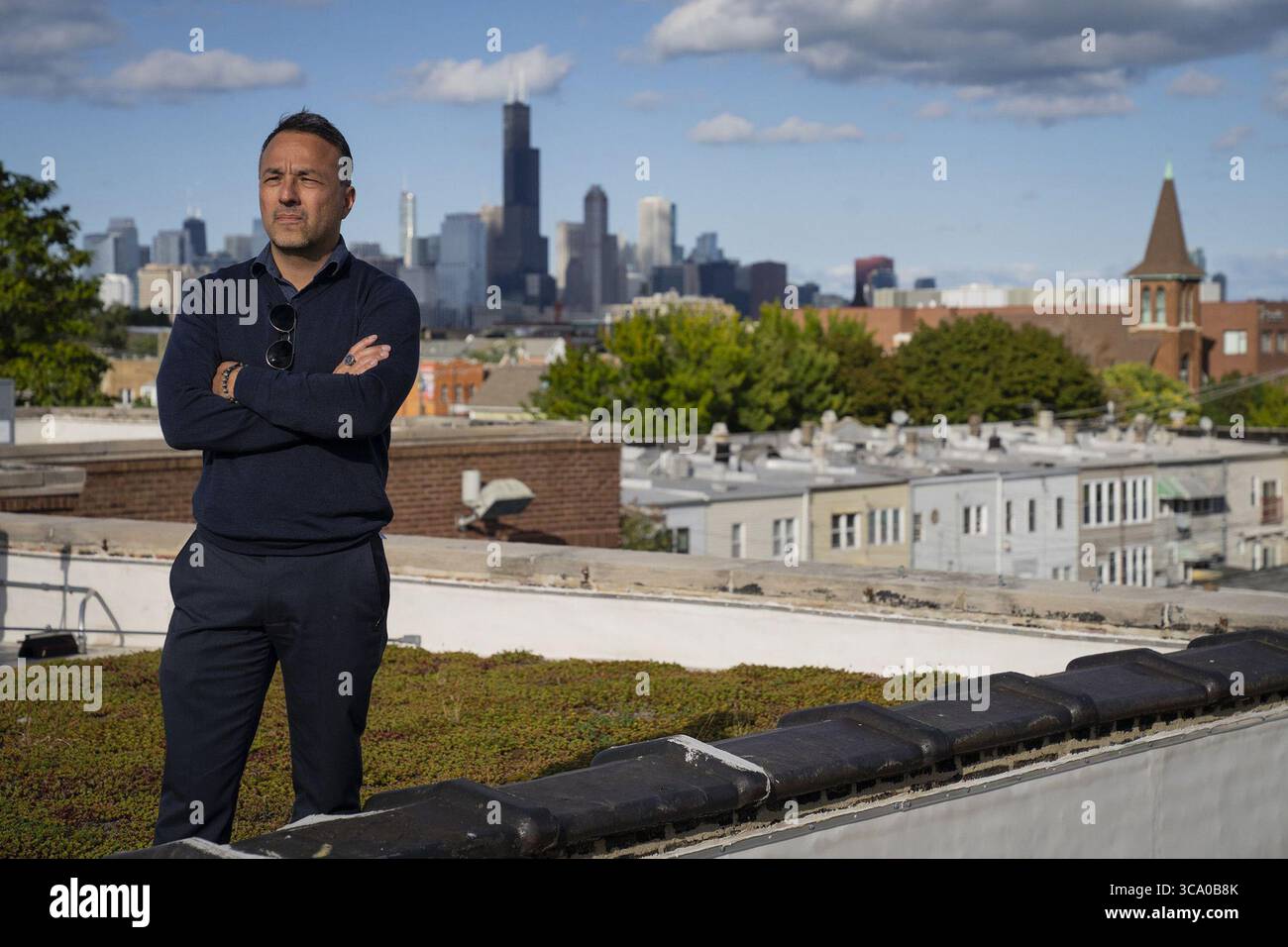 Access to clean air water hi-res stock photography and images - Alamy