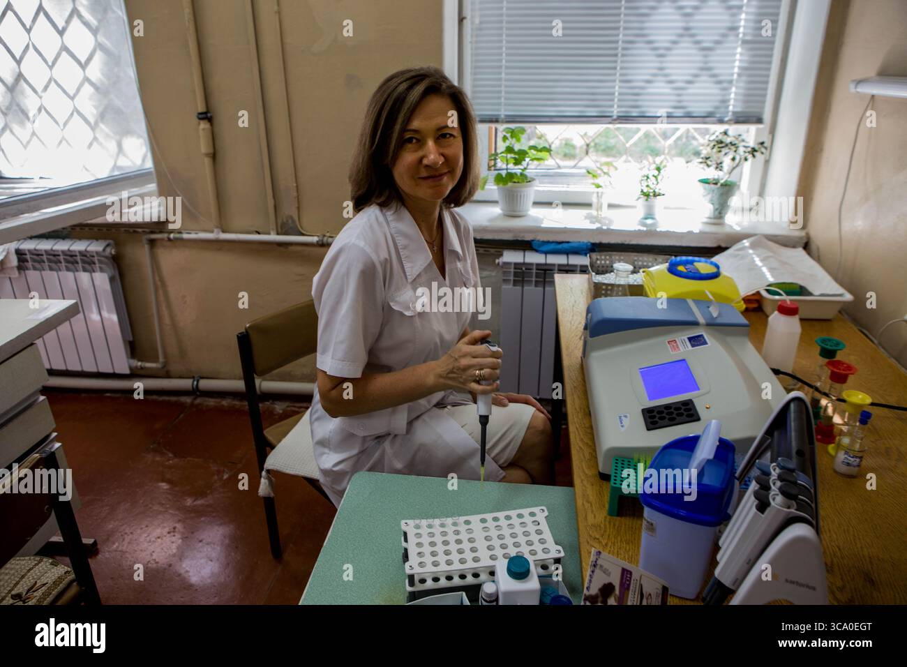 Nacked woman hi-res stock photography and images - Alamy