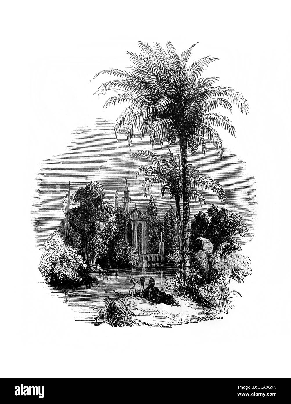 Bible times Black and White Stock Photos & Images - Alamy