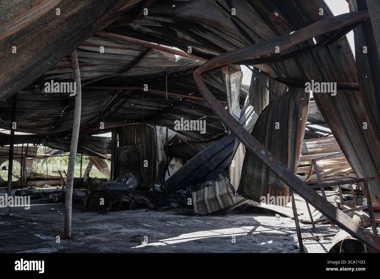 Operation shield and arrow hi-res stock photography and images - Alamy
