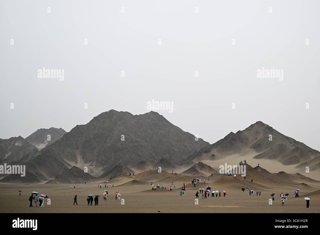 Heidu mountain hi-res stock photography and images - Alamy