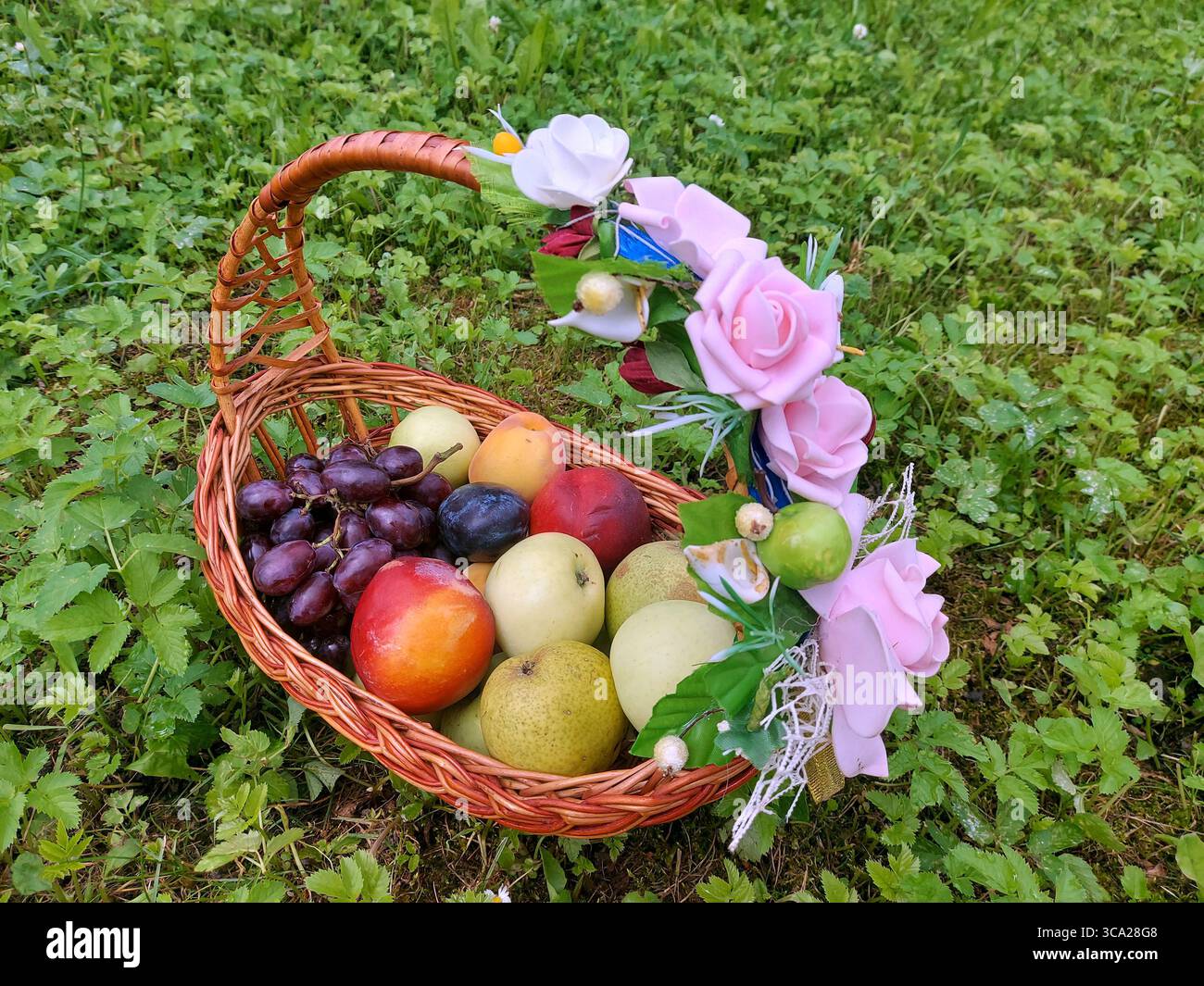 Oblaznytsia village hi-res stock photography and images - Alamy