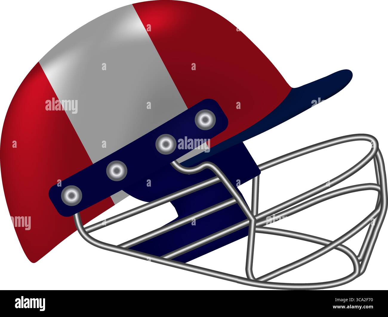 American peruvian flag Stock Vector Images - Alamy