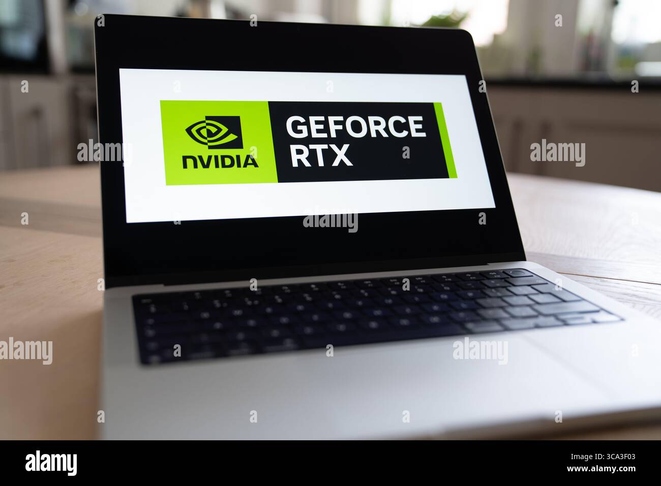 Rtx tech logo hi-res stock photography and images - Alamy