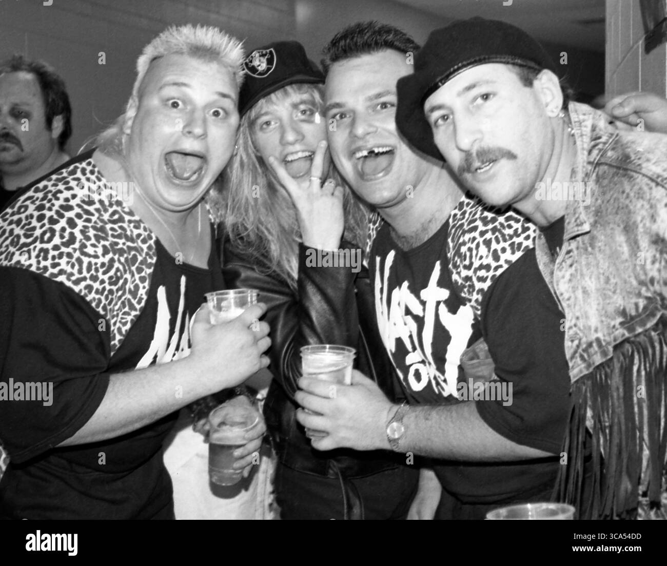 Brian knobbs and jerry sags hi-res stock photography and images - Alamy