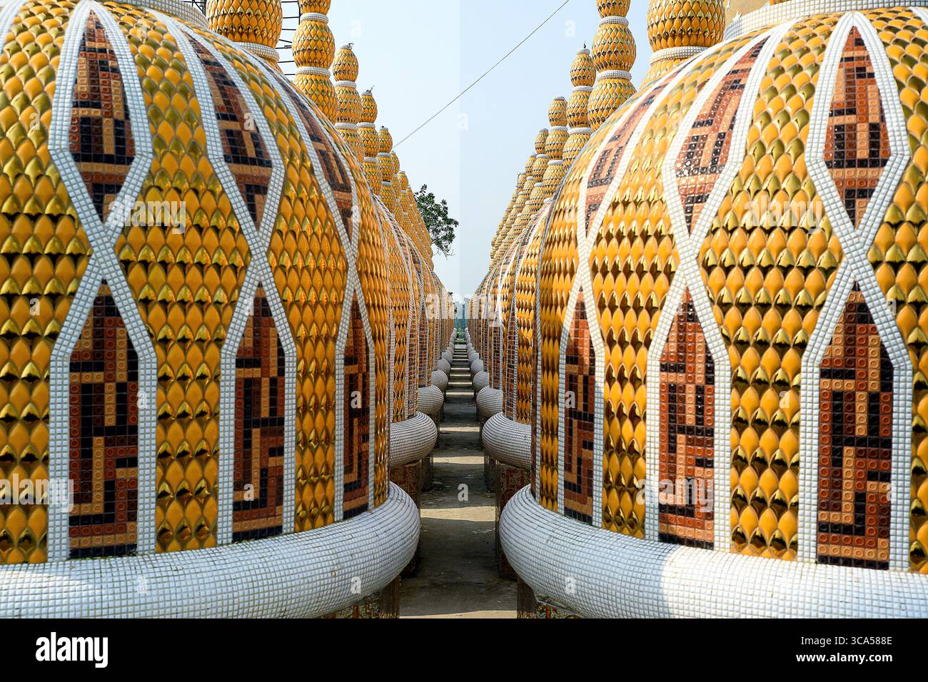 201 gombuj masjid hi-res stock photography and images - Alamy