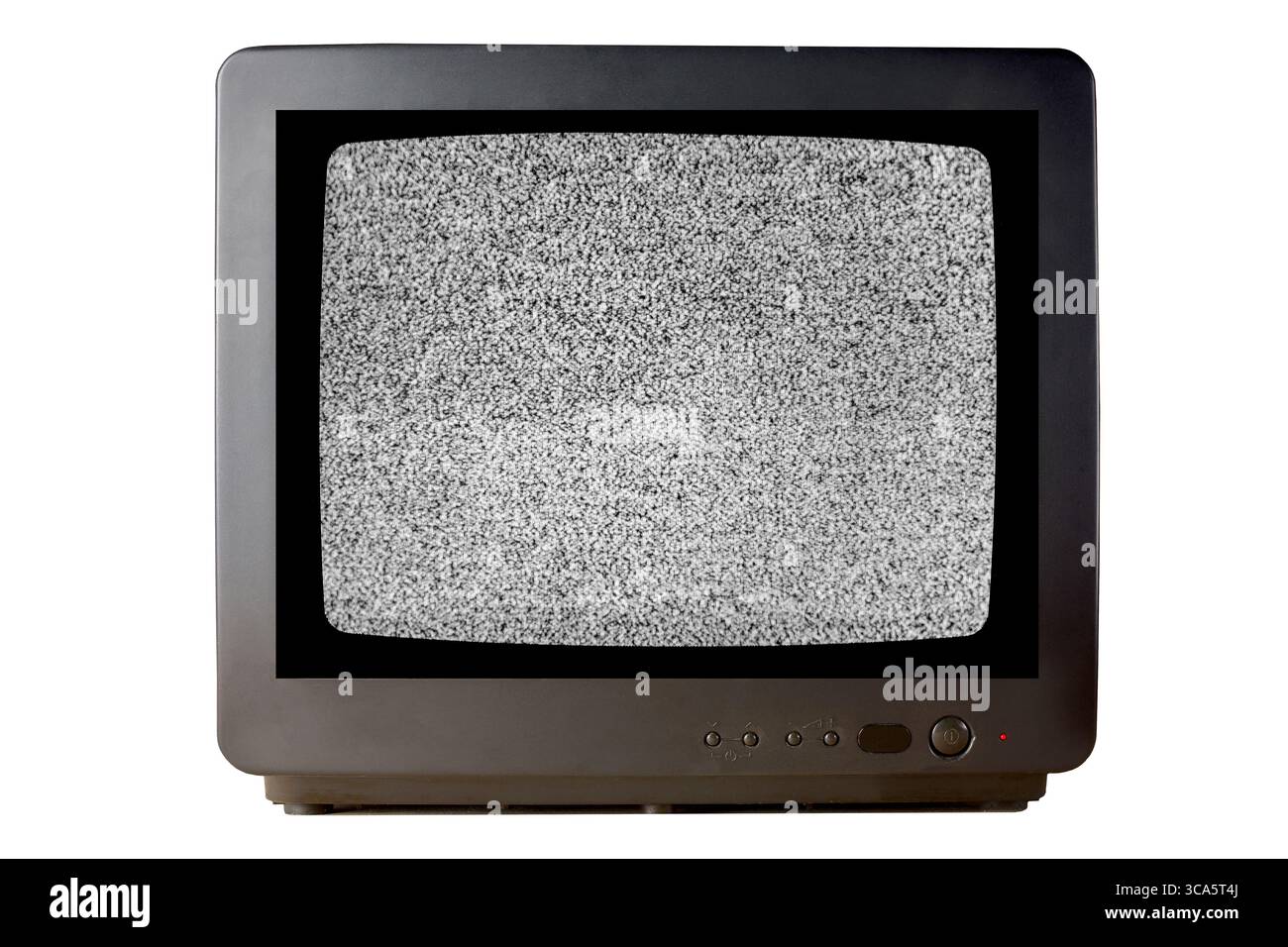 Abstract static background Cut Out Stock Images & Pictures - Alamy