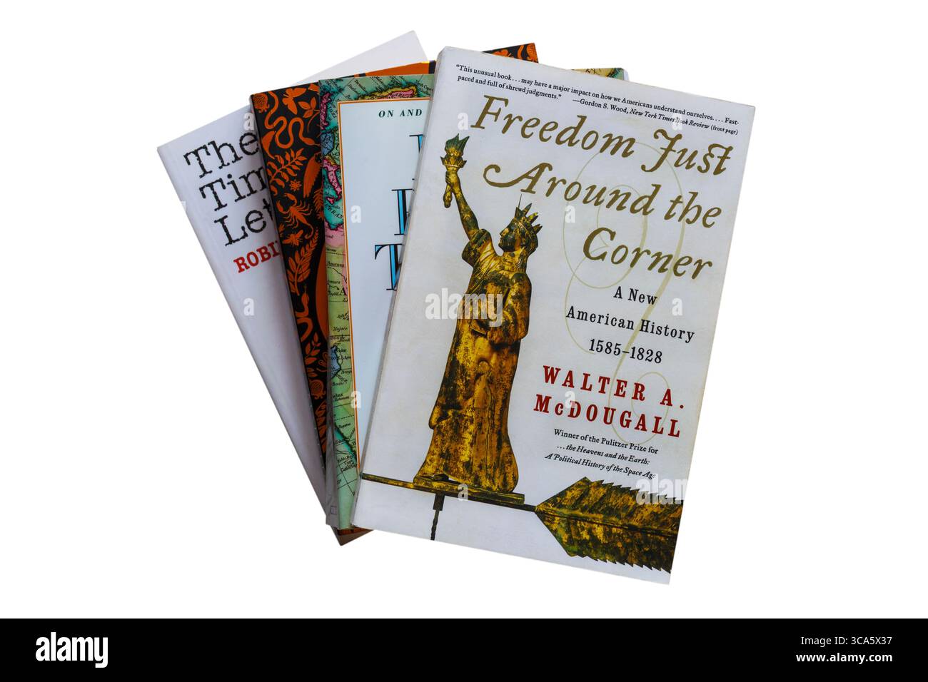 A powerful reinterpretation of the founding of america hi-res stock ...