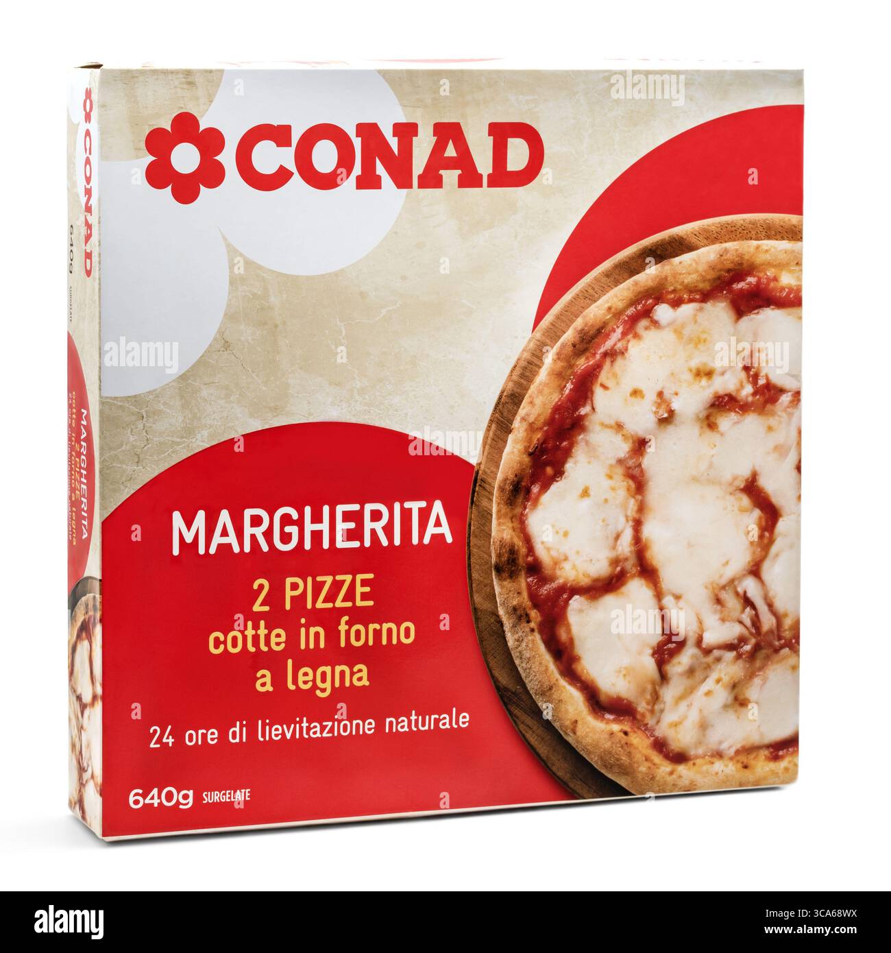 Conad margherita hi-res stock photography and images - Alamy