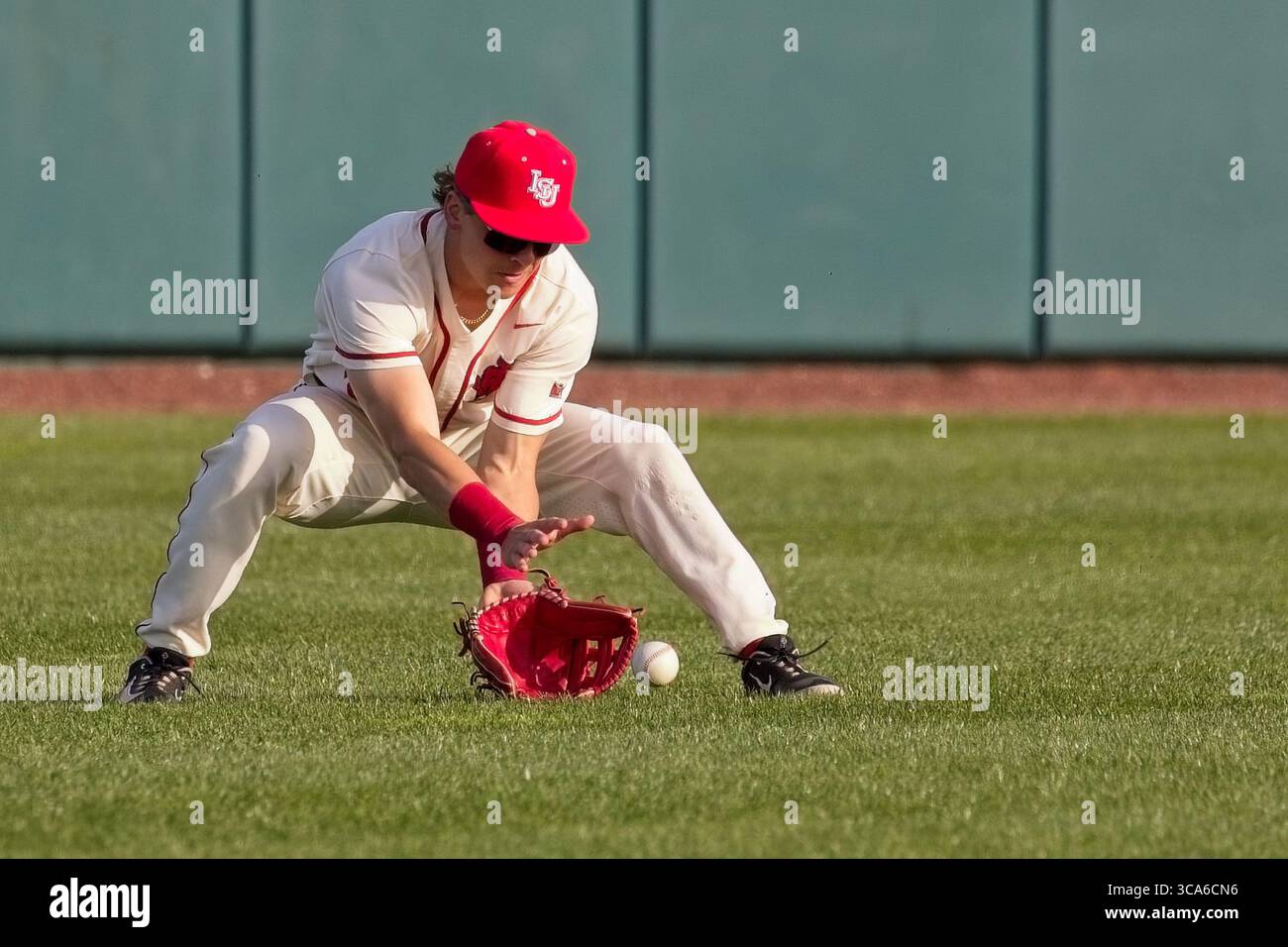 Stickball field hi-res stock photography and images - Alamy