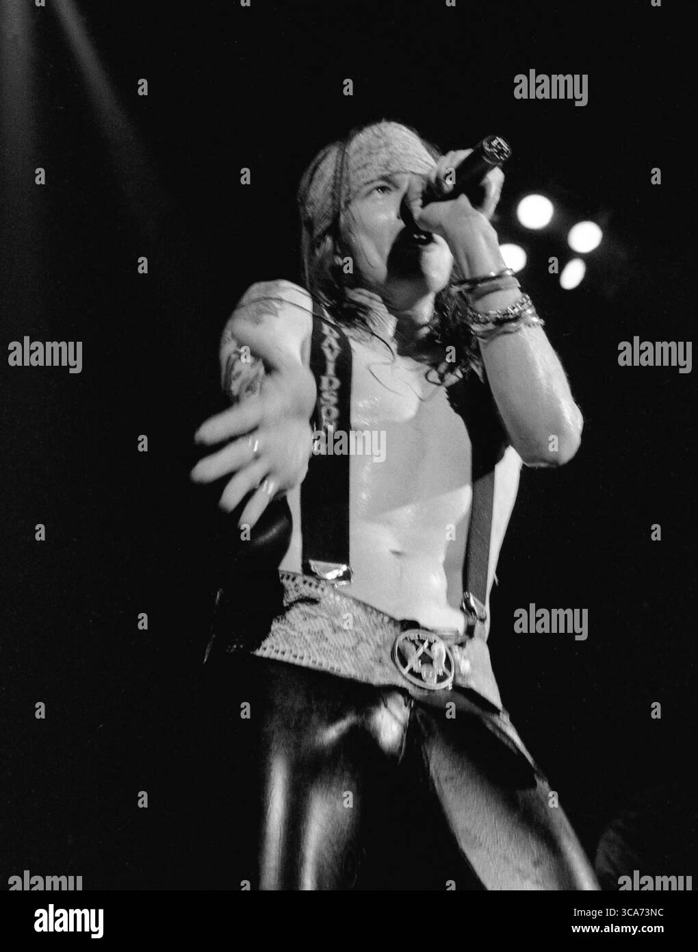 Christopher rose Black and White Stock Photos & Images - Alamy