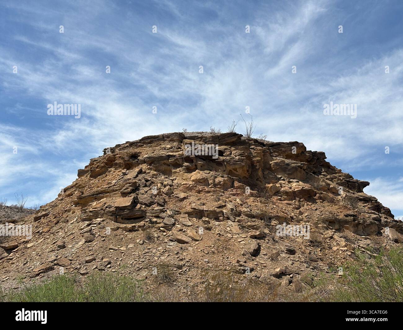 National park trail ride smartphone stock photos and images - Alamy