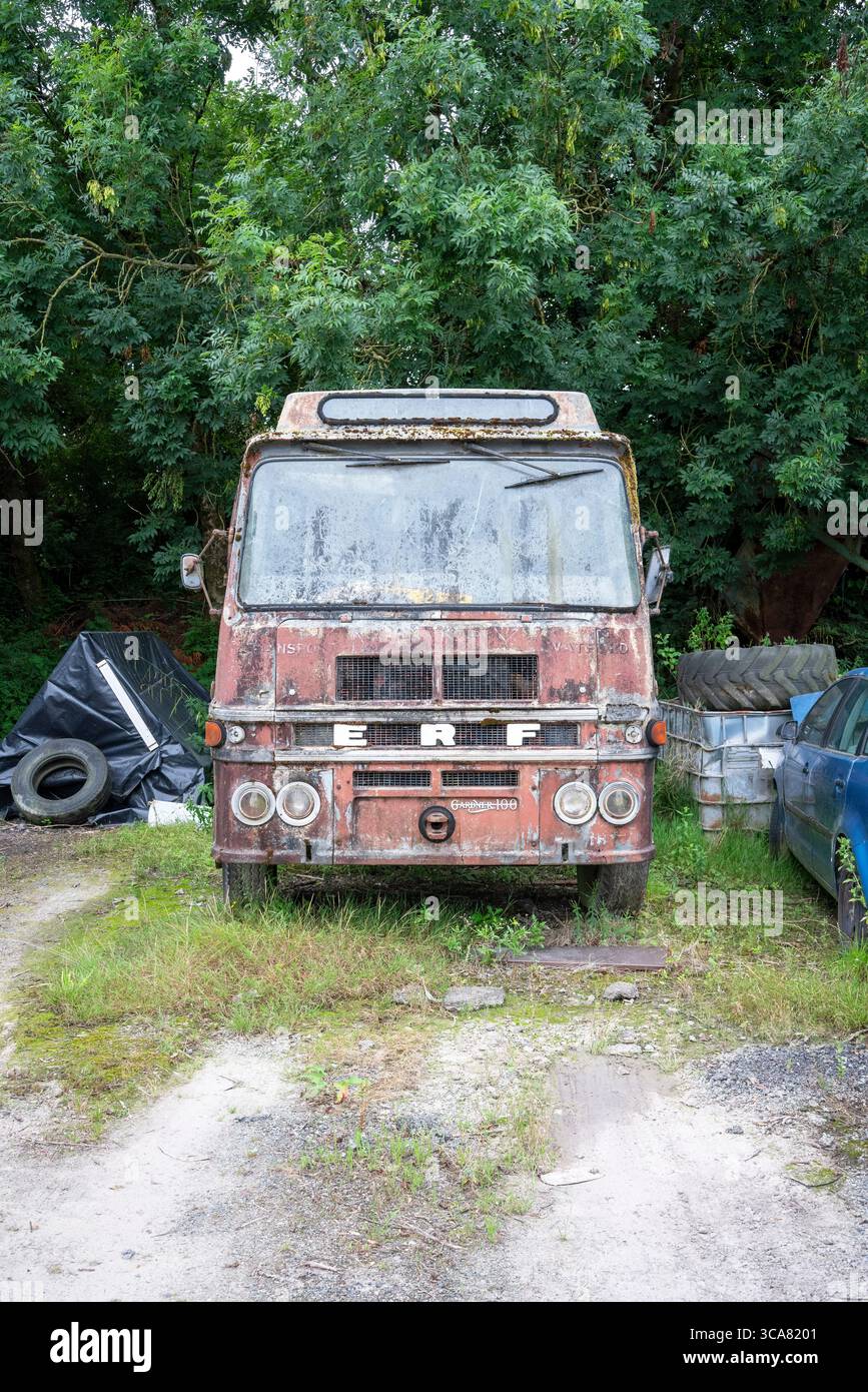 Erf hi-res stock photography and images - Alamy