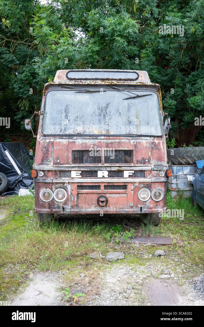 Erf hi-res stock photography and images - Alamy
