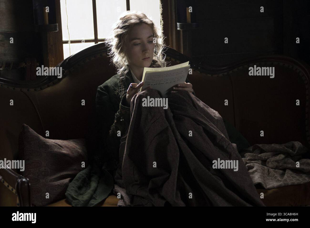 Little Women is a 2019 American coming-of-age period drama film written ...