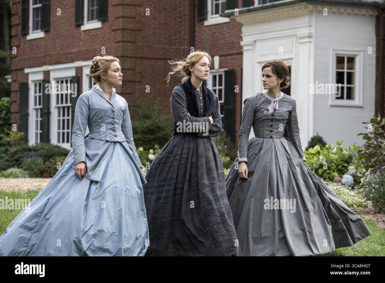 Beth march little women hi-res stock photography and images - Alamy