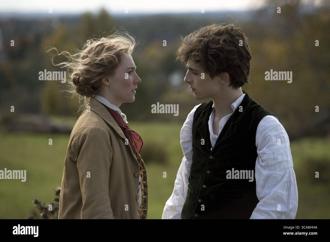 Film little women 2019 laura hi-res stock photography and images - Alamy