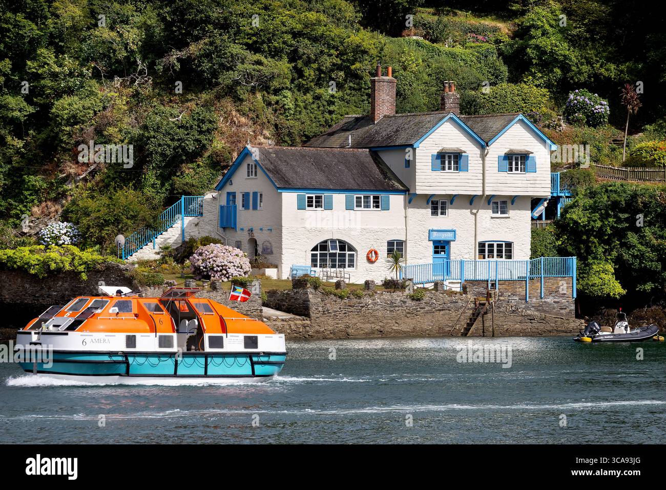 Daphne du maurier and rebecca hi-res stock photography and images - Alamy