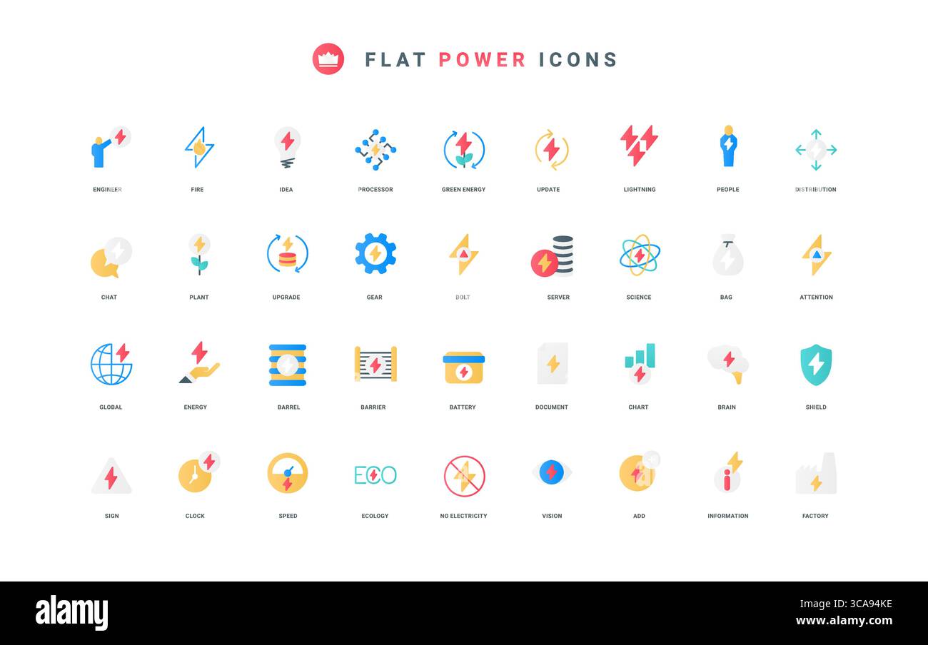 Plug on wire and adapter, European American socket thin symbols vector ...