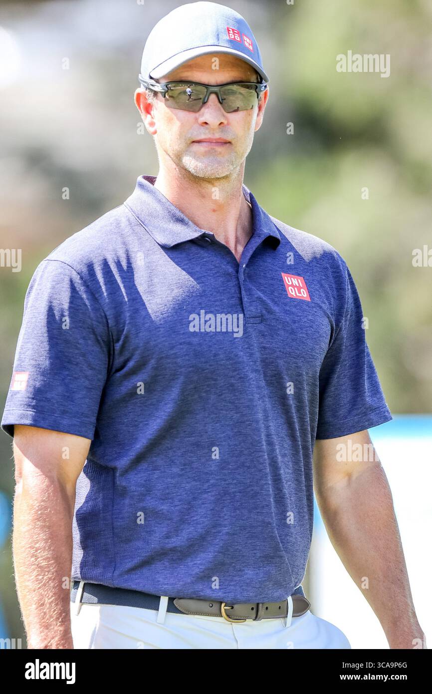 Tpc craig ranch, texas hi-res stock photography and images - Alamy
