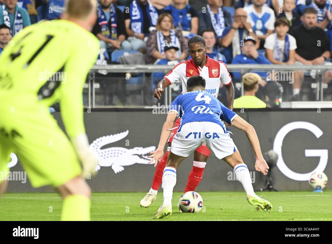 Milson 2025 hi-res stock photography and images - Alamy