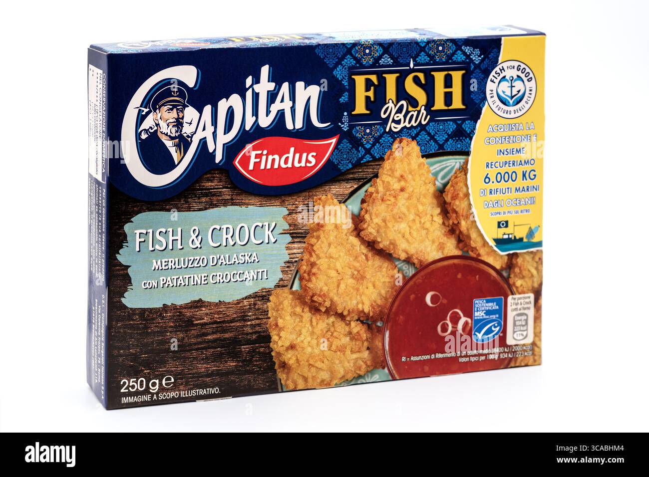 Fish e crock hi-res stock photography and images - Alamy
