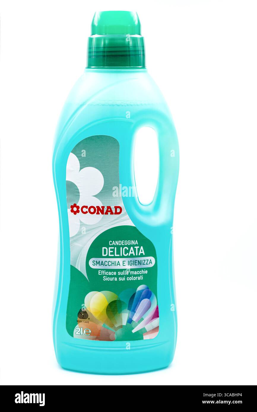 Candeggina delicata hi-res stock photography and images - Alamy