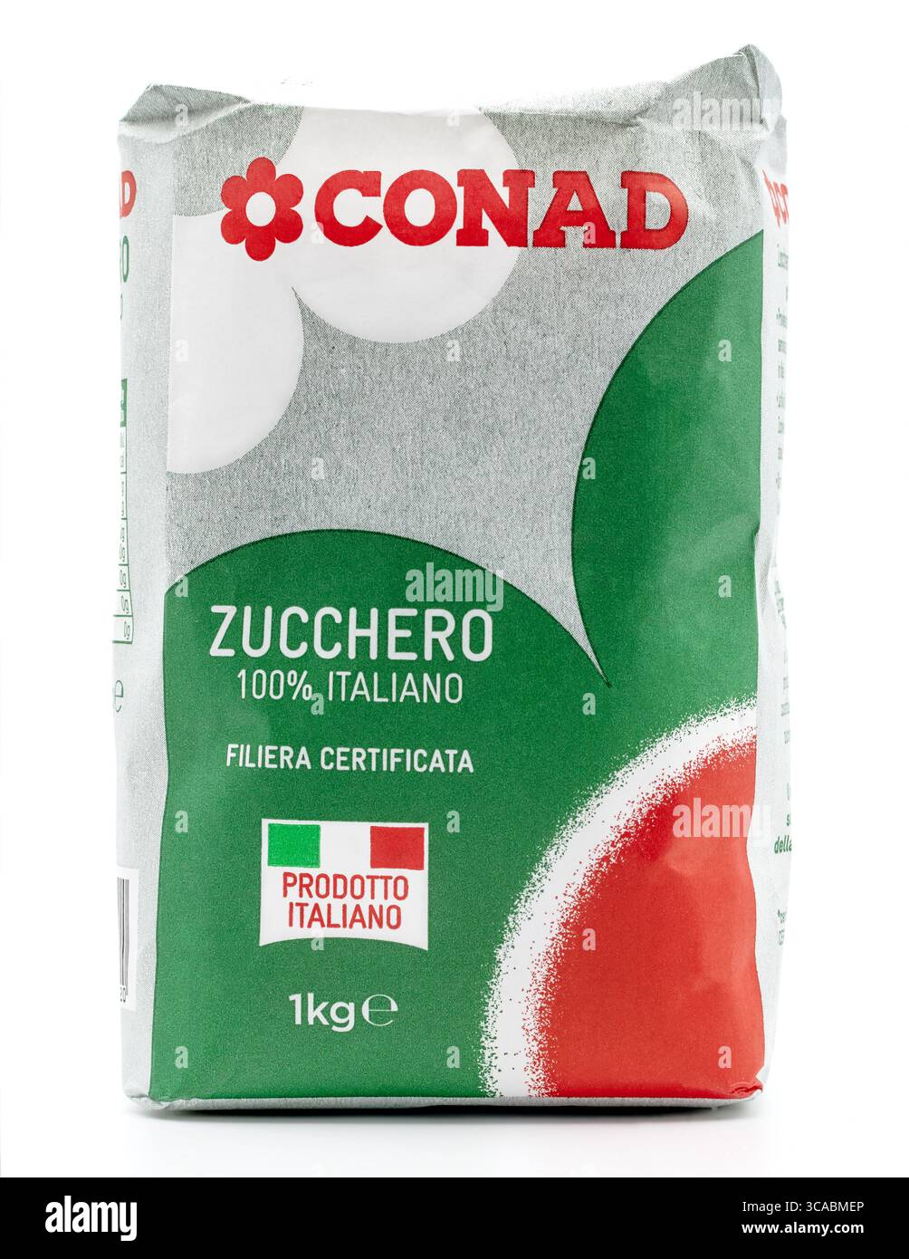 Conad brand hi-res stock photography and images - Alamy