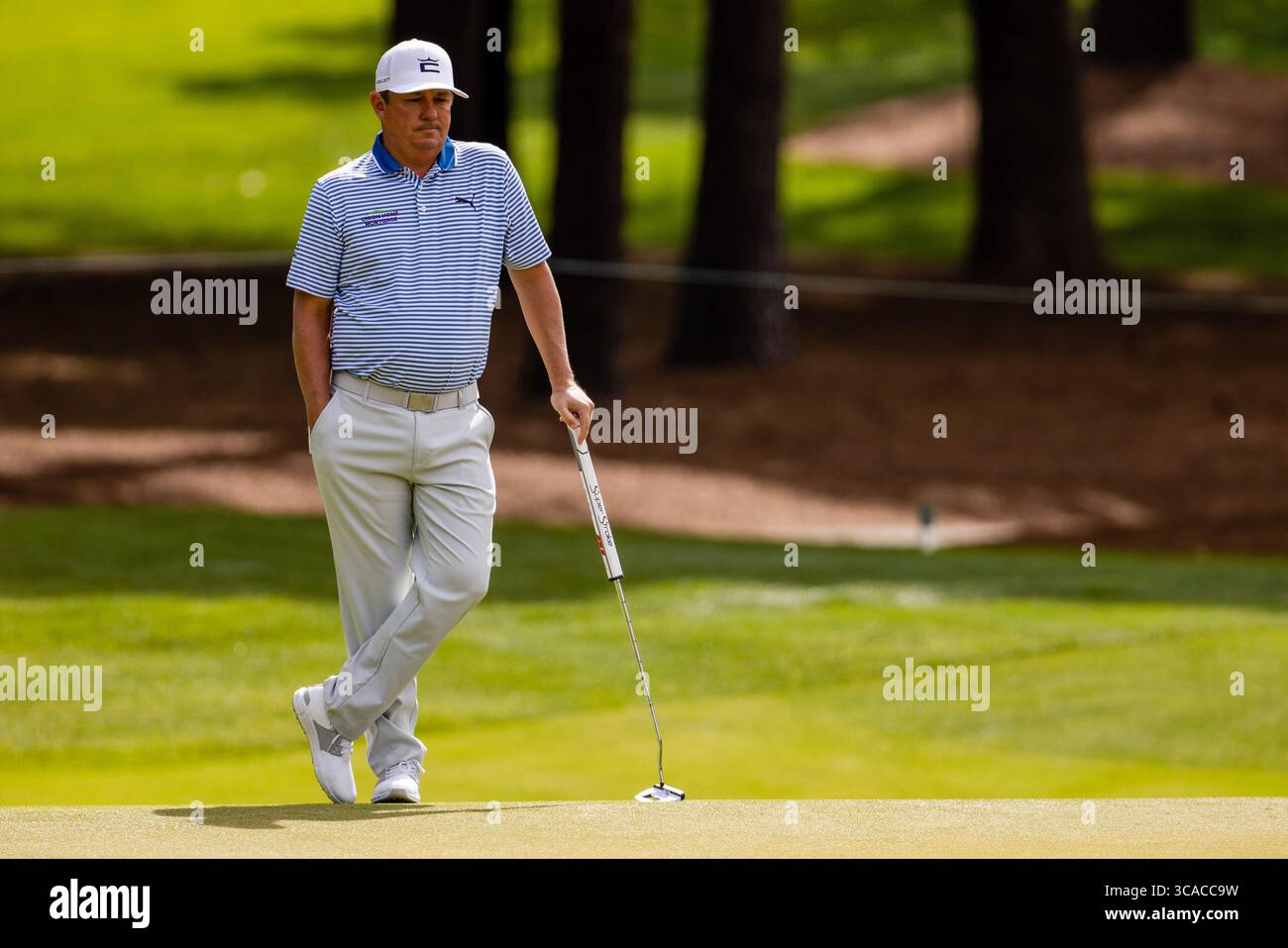Jason dufner 2023 hi-res stock photography and images - Alamy
