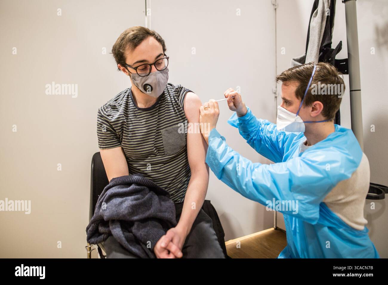 Olympe de gouges hi-res stock photography and images - Alamy