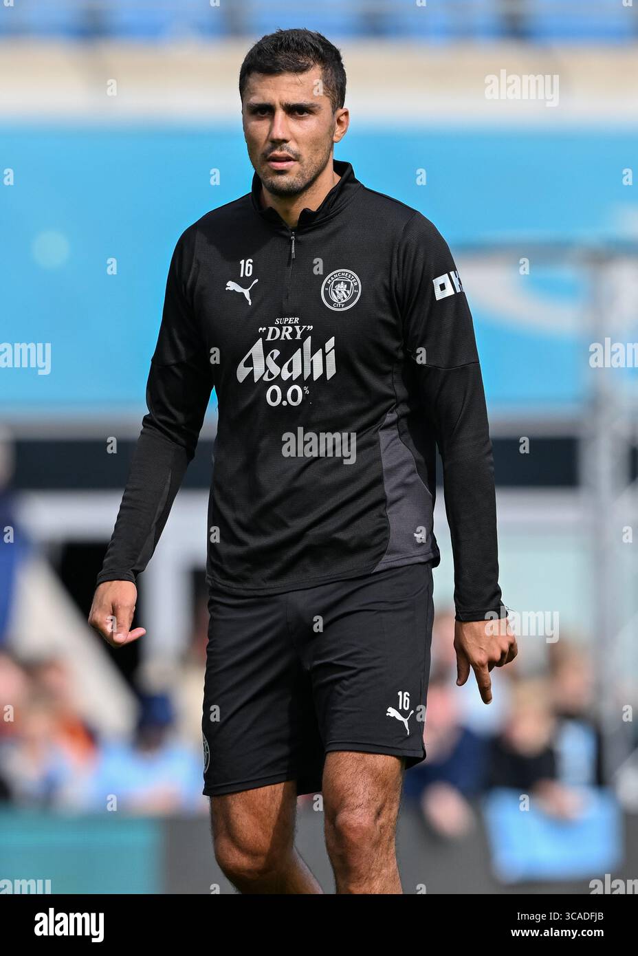 The joie stadium hi-res stock photography and images - Alamy