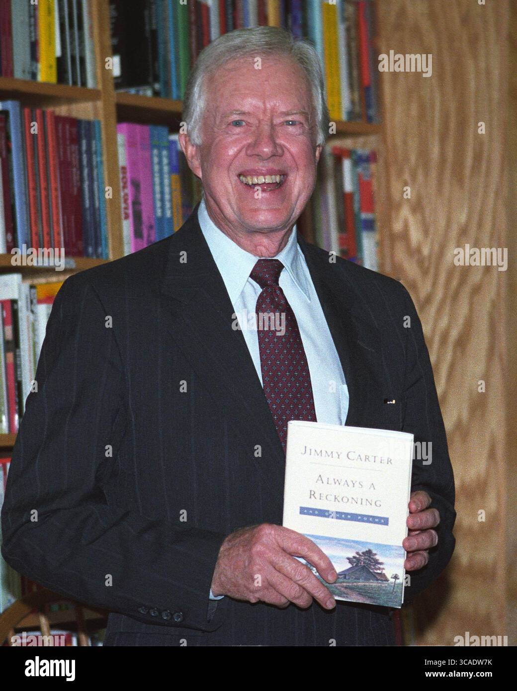 Roselyn and jimmy carter hi-res stock photography and images - Alamy