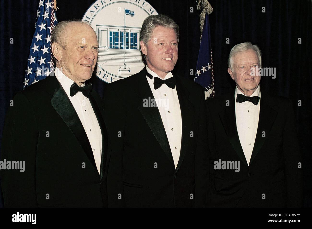 December 31, 1903, Washington, DC, USA: 10/25/95 The National Building ...