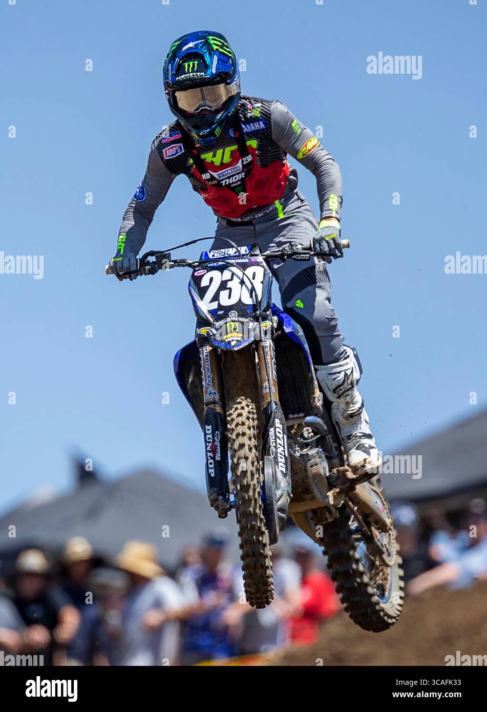 Haiden deegan hi-res stock photography and images - Alamy