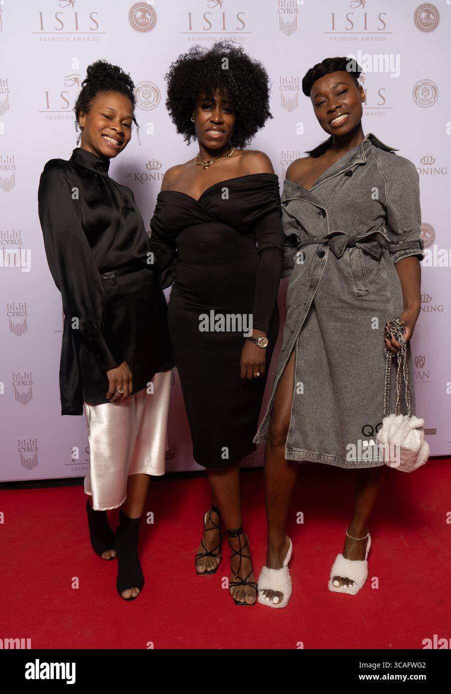 Quattuor Gemmis - Marolyne Forster, Cementa Forster, Rashida Forster ...