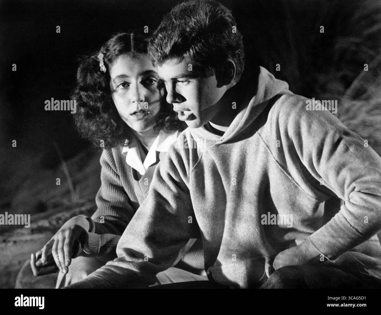 Gary grimes hi-res stock photography and images - Alamy