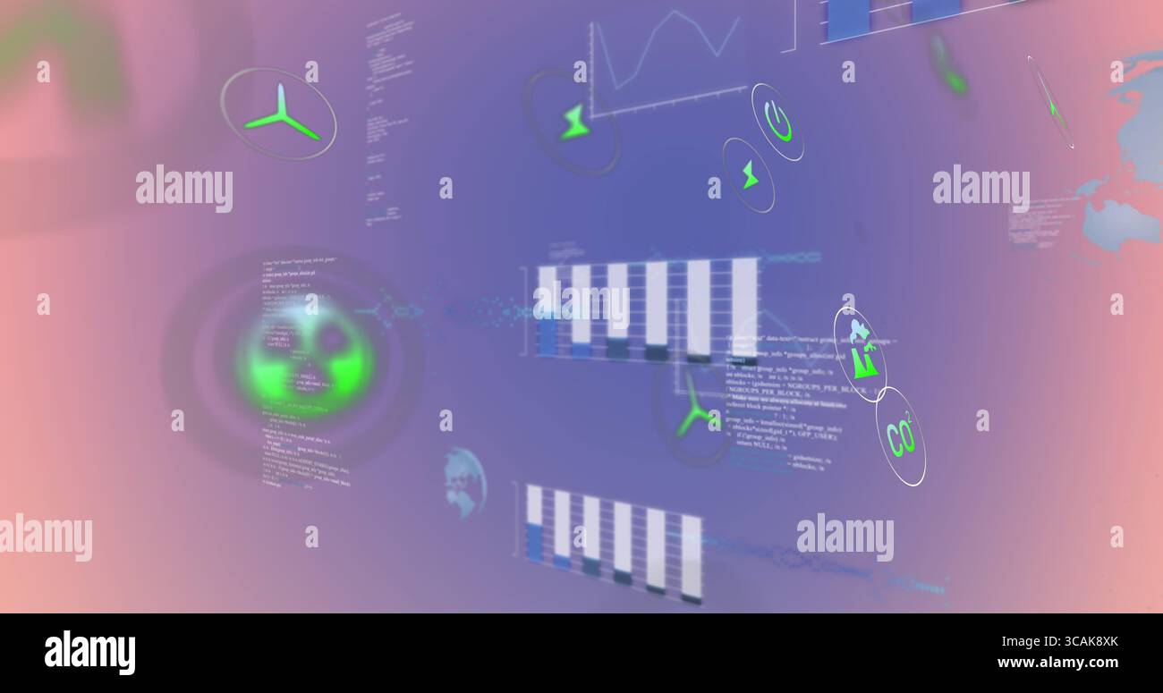 Displaying central white wind hi-res stock photography and images - Alamy