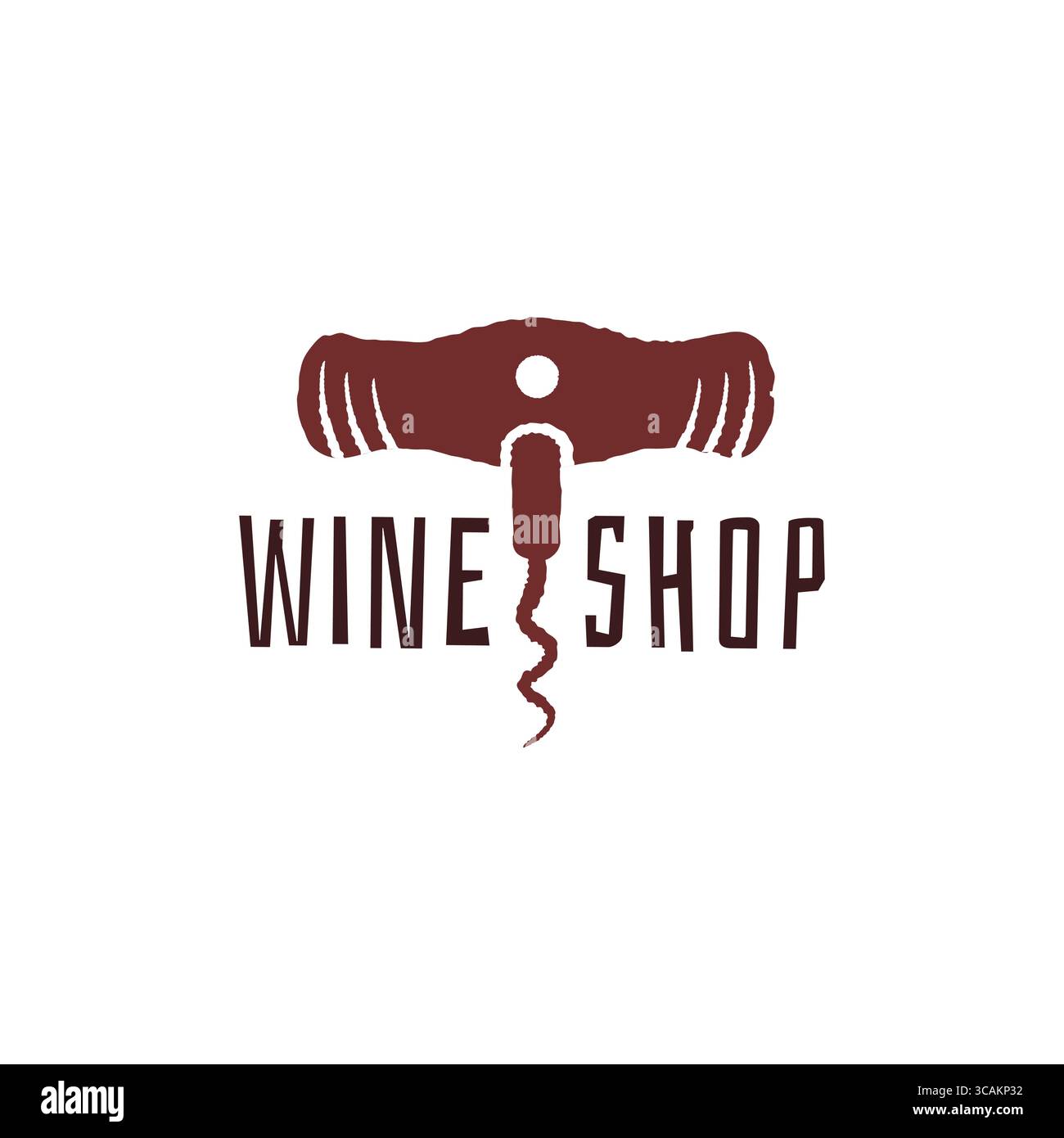 Wineyard Stock Vector Images - Alamy