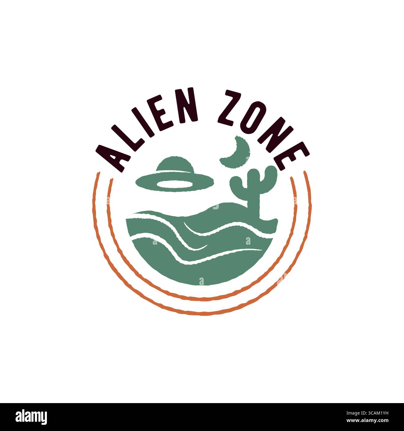 Desert radar Cut Out Stock Images & Pictures - Alamy