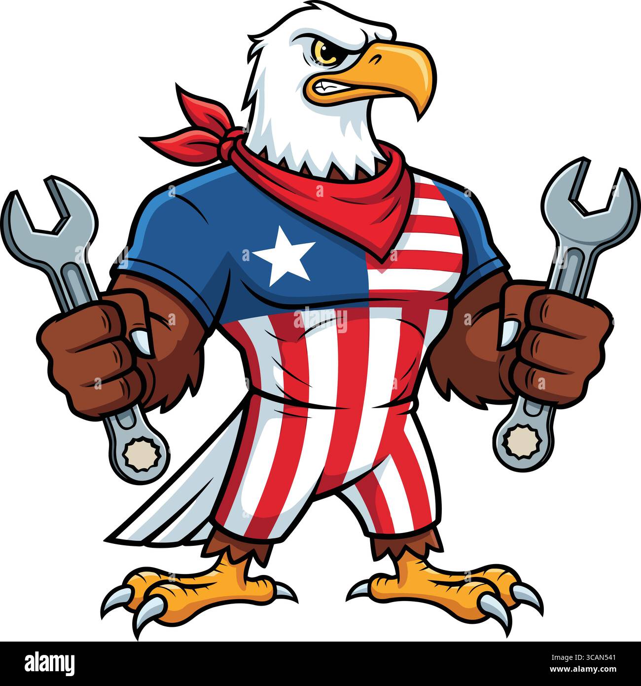 Dressed in character Stock Vector Images - Alamy