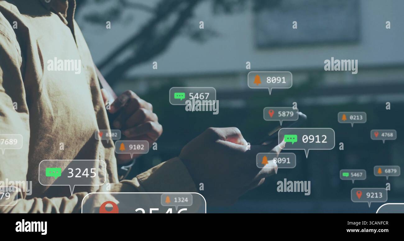 Commuter alert hi-res stock photography and images - Alamy