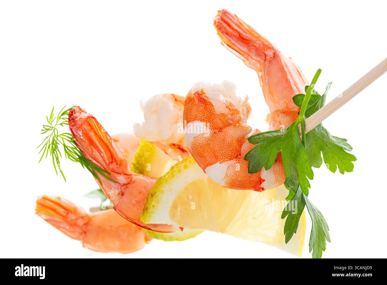 Still life cooking marine Cut Out Stock Images & Pictures - Alamy