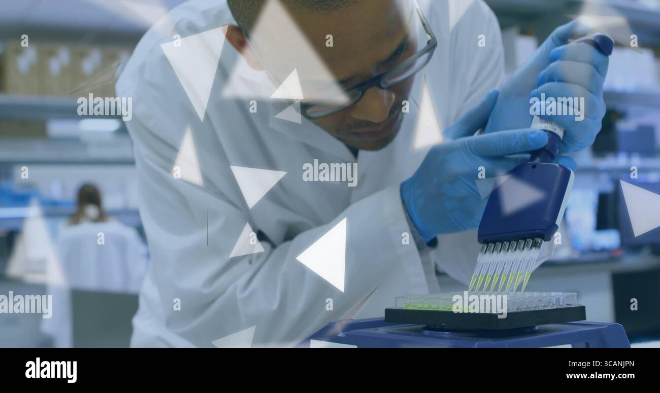 Microplate storage hi-res stock photography and images - Alamy