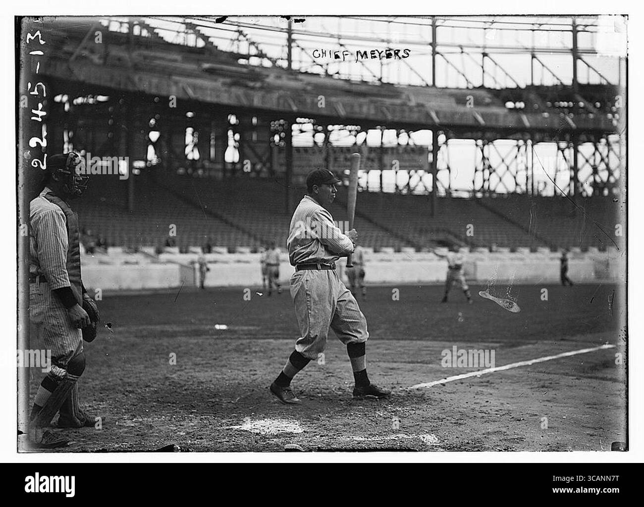 Historic baseball Cut Out Stock Images & Pictures - Alamy