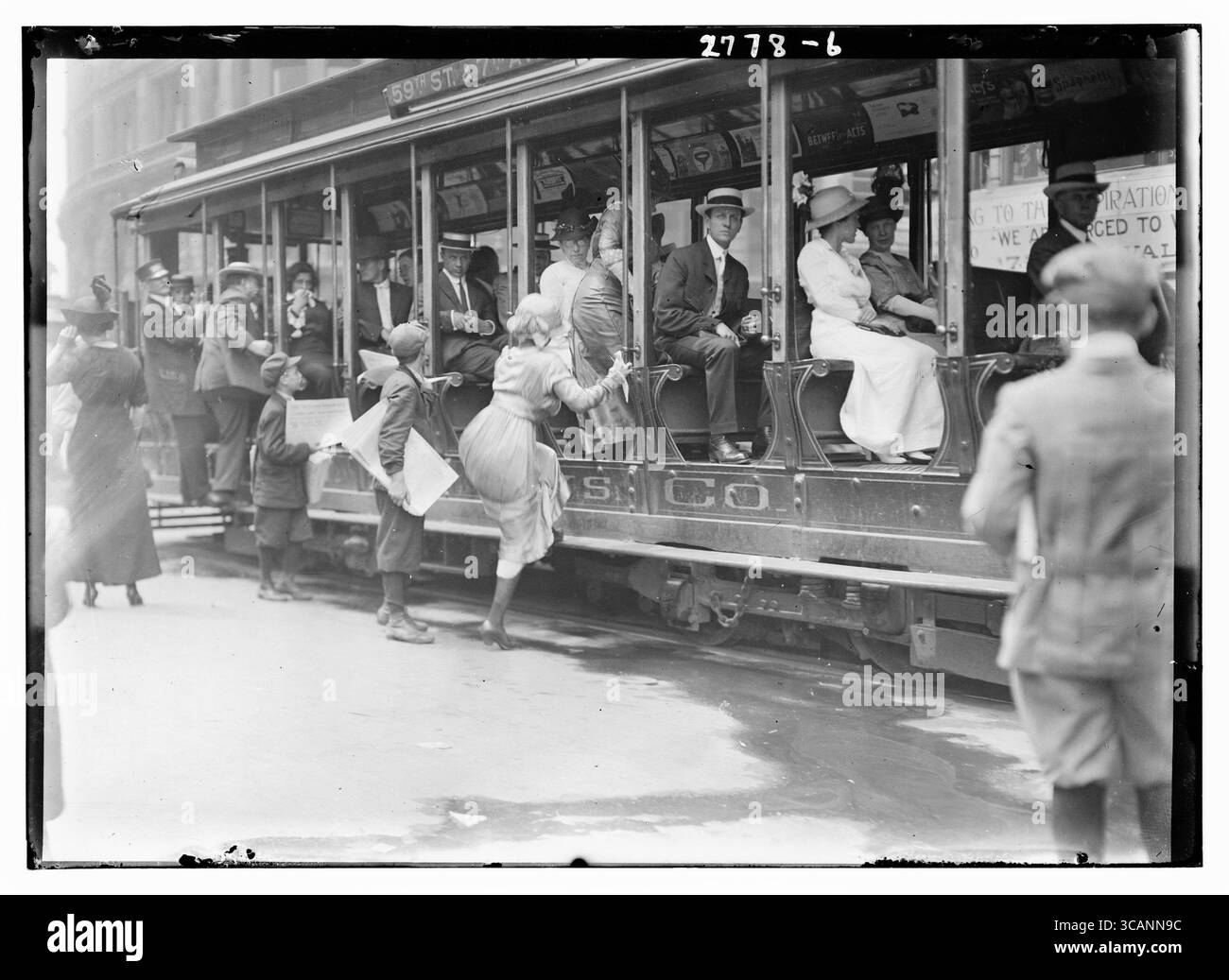 Entering the unknown Black and White Stock Photos & Images - Alamy