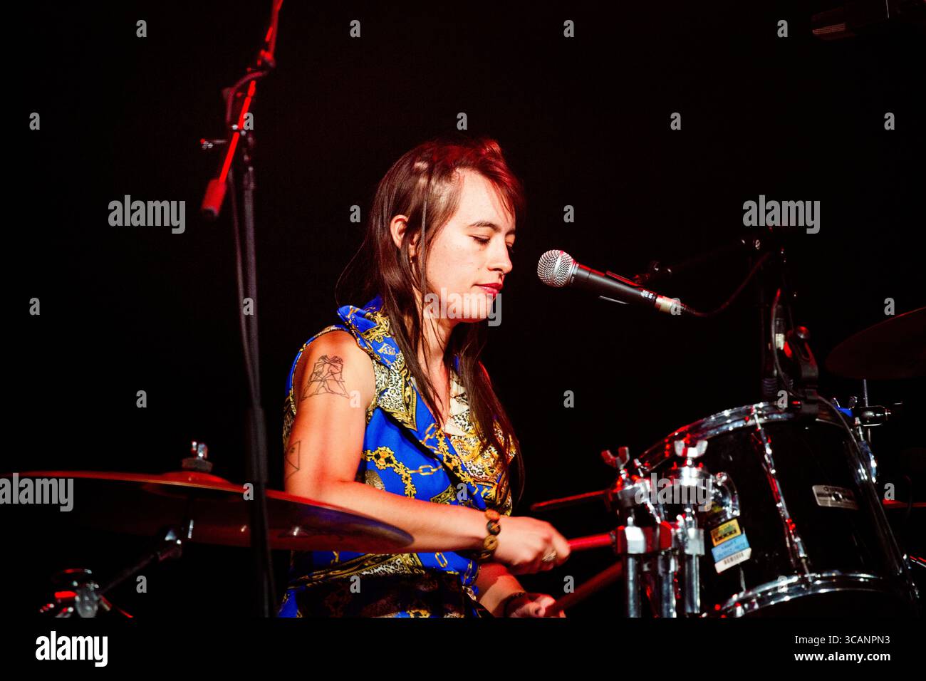 Evening post theatrical hi-res stock photography and images - Alamy