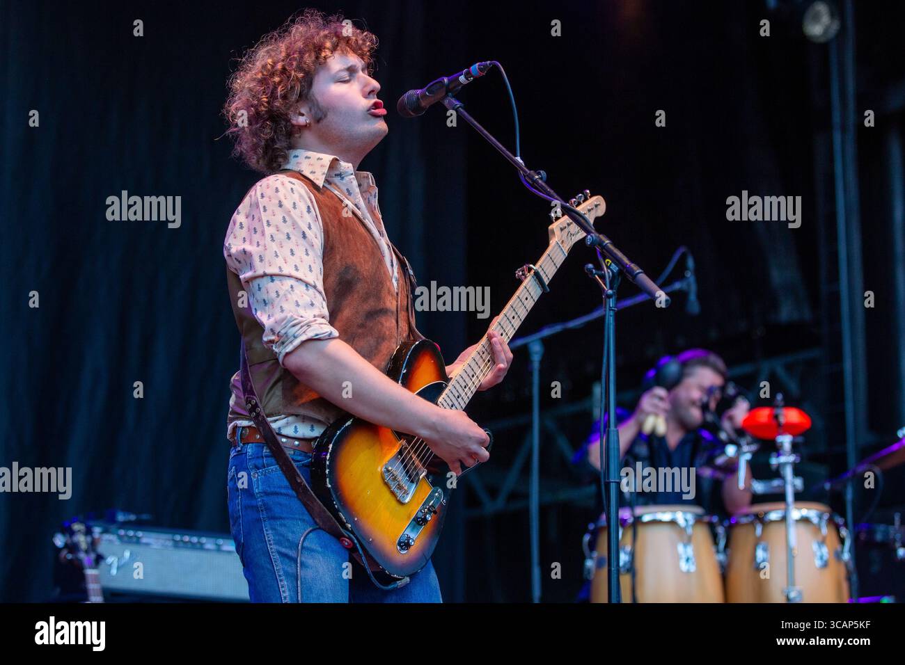 Oyafestivalen 2025 hi-res stock photography and images - Alamy